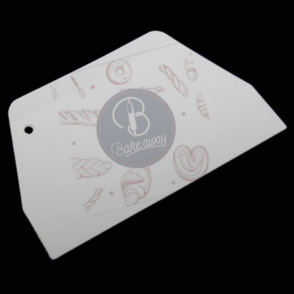 Scraper – Bake Away